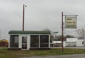 Our Restaurant - Johnson's Southern Style BBQ